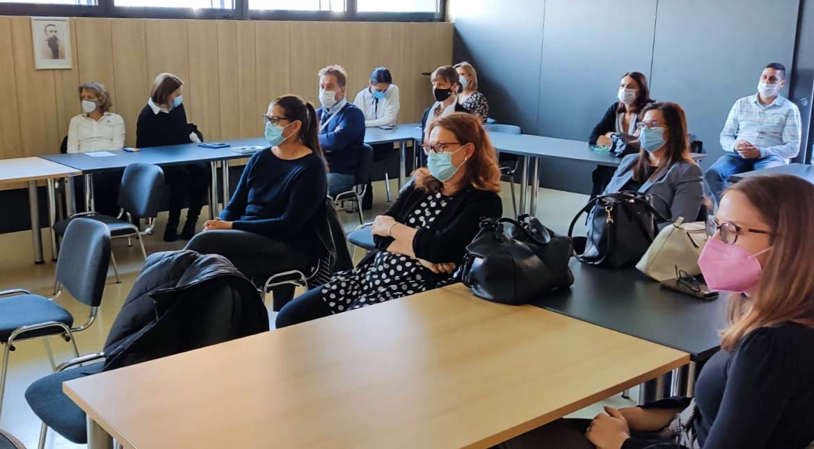 Održan godišnji sastanak s udrugom CROCPA i predstavnicima proizvođača ...