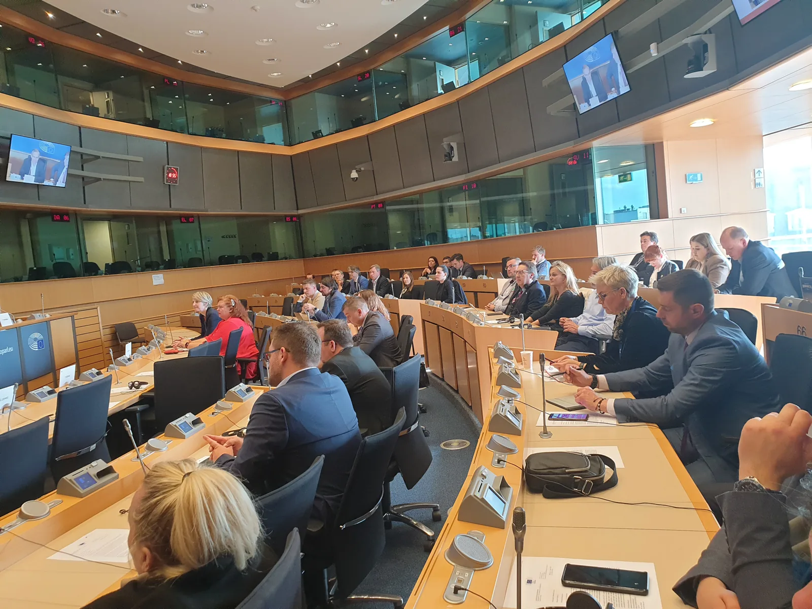 Održana konferencija „Deset europskih godina hrvatske poljoprivrede – uspjesi, izazovi i prilike ...